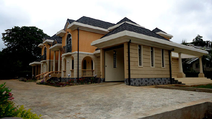 Karen House – AIA Architects